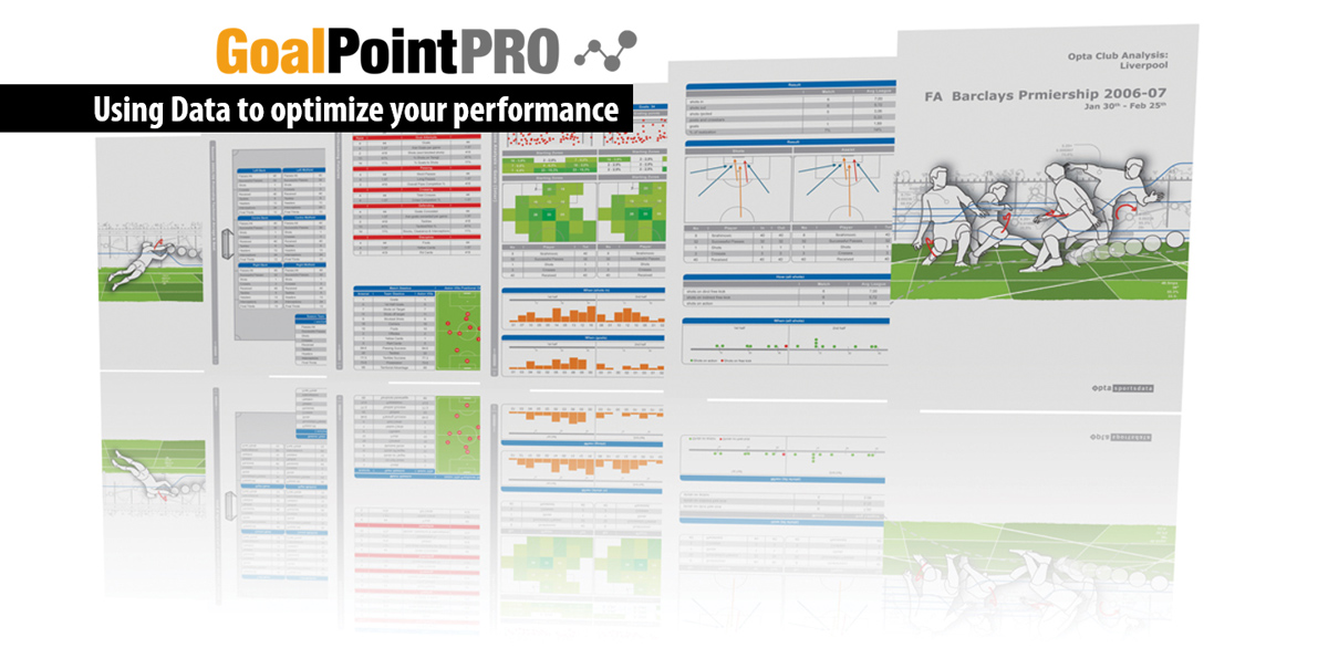 GoalPoint | Serviços profissionais GoalPointPro | GoalPoint