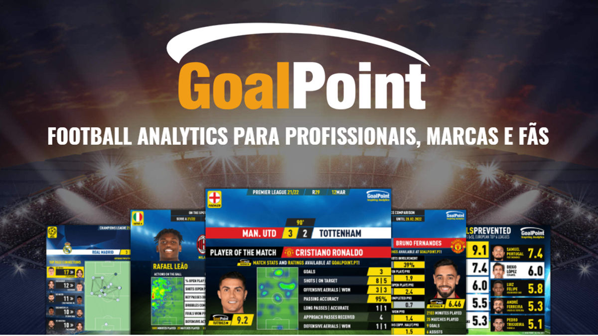 GoalPoint | Sobre nós | GoalPoint